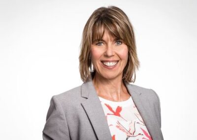 Präsidium | Niedersächsische LandFrauenverband Hannover (NLV)